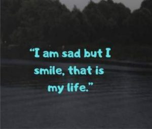 10+ Sad Status quotes for Whatsapp status