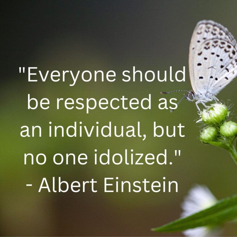 10+ Respect Quotes for Whatsapp Status