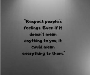10+ Respect Quotes for Whatsapp Status
