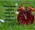 10+ Inspirational quotes on time for Whatsapp Status