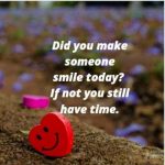 10+ Smile status quotes with images for whatsapp - dpquotes
