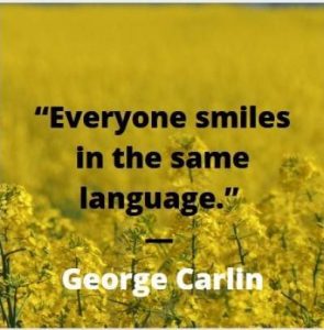 10+ Smile status quotes with images for whatsapp - dpquotes