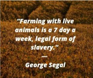 10+ Inspirational quotes about farming