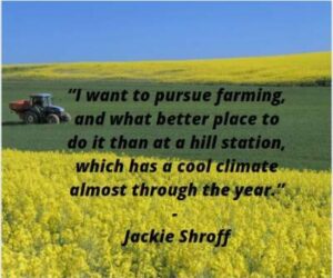 10+ Inspirational quotes about farming