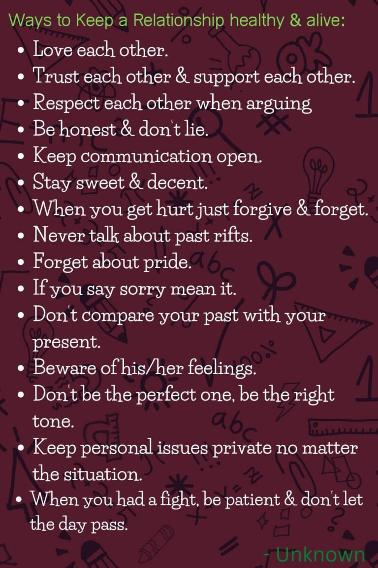 Inspirational relationship quotes and thoughts - dpquotes.com