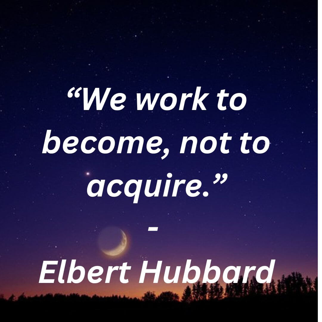 Motivational and inspirational Elbert Hubbard Quotes - dpquotes.com