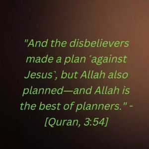 Allah is the best of planners quotes and thoughts - dpquotes.com