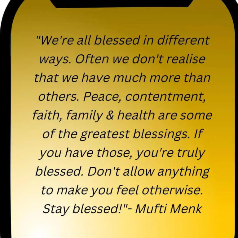 20+ Blessings of Allah quotes in English - dpquotes.com