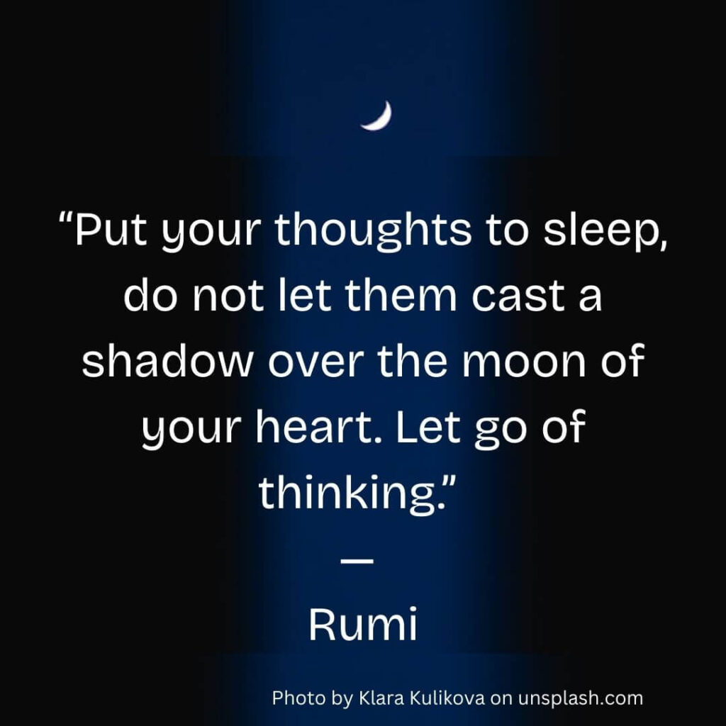 100+ Best Sleep Quotes: Timeless Wisdom to Calm Your Mind and Restore ...